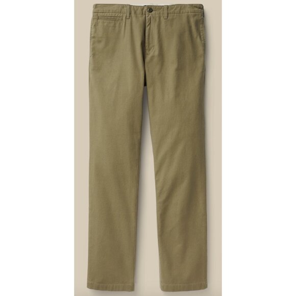 Filson | Pants | Filson Draftsman Canvas Pants In Faded Olive Outdoor ...